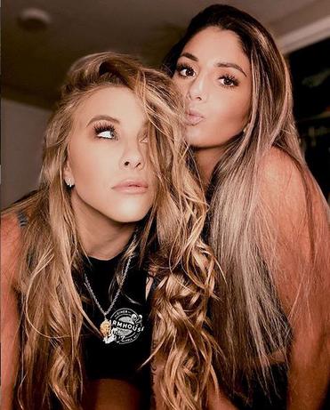 Katie Noel's Instagram, Twitter & Facebook on IDCrawl