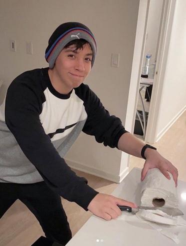 Quackity Wiki Biography Age Height Weight Girlfriend Net Worth