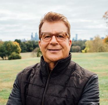 Mike Missanelli Age Net Worth Salary Height Wife Bio