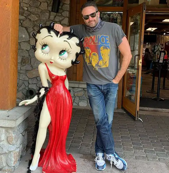 What's your favorite thing about Adam Egret? : r/NormMacdonald